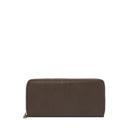 Liebeskind Berlin Portemonnaie ' GIGI ' Damen Gr&ouml;&szlig;e One Size cognac