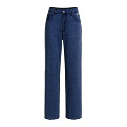 Imily Bela Jeans female size 31/32 Royal blue