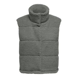 Only Vest 'ONLSandra' female size XL Grey