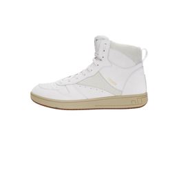 Ethletic High-Top Sneakers 'Carl' male size 44 Gold / Grey / Off white