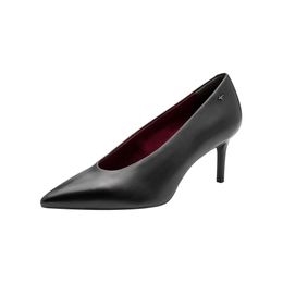 Tamaris Pumps Damen Gr&ouml;&szlig;e 40 schwarz