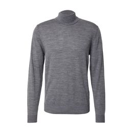 Jack & Jones Premium Sweater male size L mottled grey