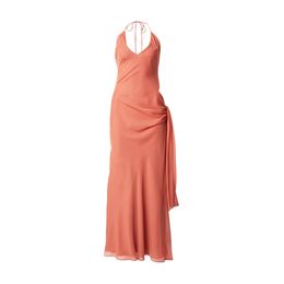 Bardot Kleid 'CYREL' Damen Gr&ouml;&szlig;e 40 hellorange Sommerkleid