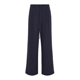 LeGer by Lena Gercke Pleat-Front Pants female size 34 Dark blue
