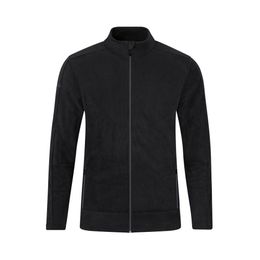 Jako Sportjacke Damen Gr&ouml;&szlig;e XS grau / schwarz