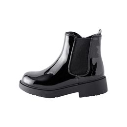 next Boots girl size 37.5 Black