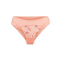 Lingadore String Damen Gr&ouml;&szlig;e L pfirsich
