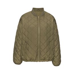 French Connection Jacke Damen Gr&ouml;&szlig;e XS khaki Sommerjacke