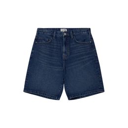 Balmohk Shorts Herren Gr&ouml;&szlig;e 25/26 blue denim