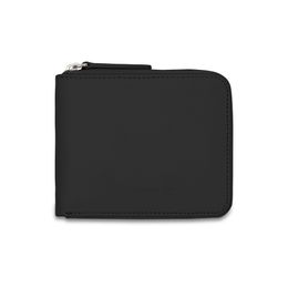 Kapten & Son Kapten & Son Geldb&ouml;rse 'Camden All Black' Damen Gr&ouml;&szlig;e XS/XL schwarz