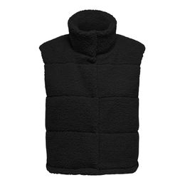 Only Vest 'ONLSandra' female size M Black