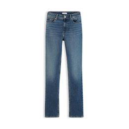 Tommy Hilfiger Jeans 'HARLOW ESSENTIAL' Damen Gr&ouml;&szlig;e 33 blue denim
