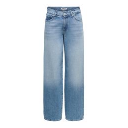 Only Jeans 'ONLGIANNA' Damen Gr&ouml;&szlig;e 31 blue denim