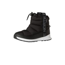The North Face Snowboots M&auml;dchen Gr&ouml;&szlig;e 34/34.5 schwarz
