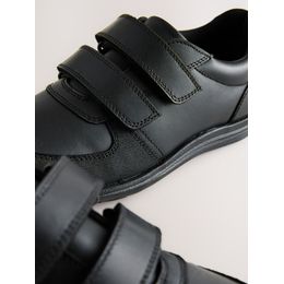 next Flats boy size 37 Black