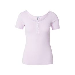 Pieces Shirt 'PCKITTE' female size M Lilac