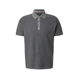 LERROS Shirt male size S Grey / Dark grey