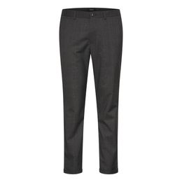 Matinique Chino Pants 'MAliam' male size 34 mottled grey