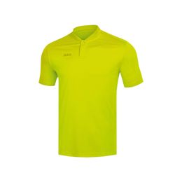 Jako Sportshirt 'Prestige' Herren Gr&ouml;&szlig;e XL limone