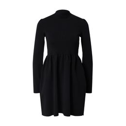 EDITED Kleid 'Kalea' Damen Gr&ouml;&szlig;e 42 schwarz Sommerkleid