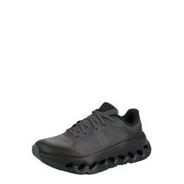 On Sneaker 'Cloudtilt Remix' Damen Gr&ouml;&szlig;e 38.5 basaltgrau / dunkelgrau / schwarz Sommerschuhe