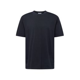 LINDBERGH Shirt male size XXXL Navy