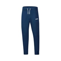 Jako Sporthose Herren Gr&ouml;&szlig;e 4XL marine / wei&szlig;