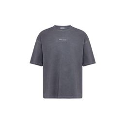 Dandalo Shirt 'Paul' Herren Gr&ouml;&szlig;e S schwarz