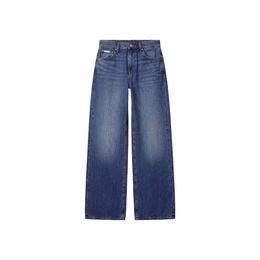 Calvin Klein Jeans Jeans female size 33 Dark blue
