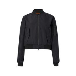 Save the Duck Jacke 'NORA' Damen Gr&ouml;&szlig;e L schwarz Sommerjacke