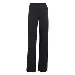 adidas Performance Sporthose 'Motion Essentials' Damen Gr&ouml;&szlig;e XL schwarz