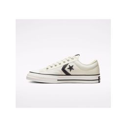 Converse Sneaker 'Star Player 76' Herren Gr&ouml;&szlig;e 40 schwarz / wei&szlig; Sommerschuhe
