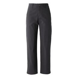 Columbia Outdoorhose 'ROC' Damen Gr&ouml;&szlig;e XS dunkelgrau
