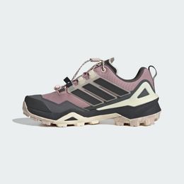 adidas terrex Halbschuh 'Skychaser' Damen Gr&ouml;&szlig;e 36.5/37 creme / anthrazit / altrosa