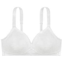Dorina Bra 'Daniela' female size 85 White