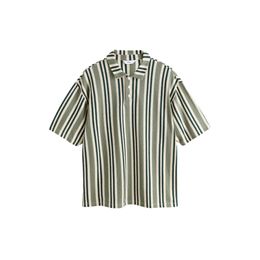 next Poloshirt Herren Gr&ouml;&szlig;e 4XL pastellgr&uuml;n / dunkelgr&uuml;n / wollwei&szlig;