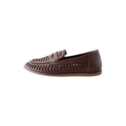 next Slipper Jungen Gr&ouml;&szlig;e 37 braun