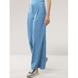 Walbusch Premium Marlene Cordhose