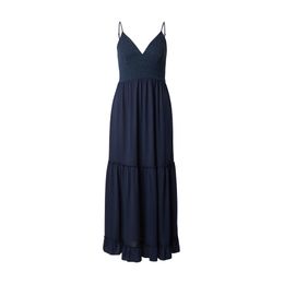 Vila Kleid Damen Gr&ouml;&szlig;e 34 navy Sommerkleid