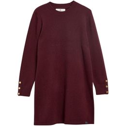 Barbour Strickkleid May Knitted Mini Fig (Gr&ouml;&szlig;e: 10)