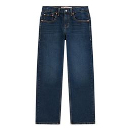 Levi's Kids Jeans '555 RELAXED STRAIGHT' Jungen Gr&ouml;&szlig;e 128 dunkelblau