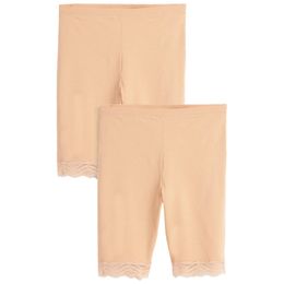 next Shaping Slip female size 6XL Nude