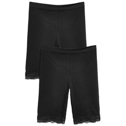 next Shaping Slip female size XL Black