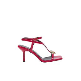 Trendyol Pumps Damen Gr&ouml;&szlig;e 36 rot