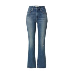 Levi's Levi's '725 High Rise Bootcut Jeans' Damen Gr&ouml;&szlig;e 29 blue denim