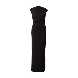 Swing Kleid Damen Gr&ouml;&szlig;e 44 schwarz Sommerkleid