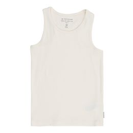 Tom Tailor Top M&auml;dchen Gr&ouml;&szlig;e 140 wollwei&szlig;