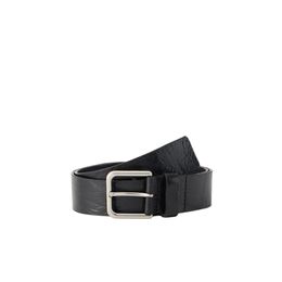 KARL LAGERFELD JEANS G&uuml;rtel Damen Gr&ouml;&szlig;e 90 schwarz