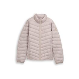 Tom Tailor Jacke Damen Gr&ouml;&szlig;e M taupe Sommerjacke