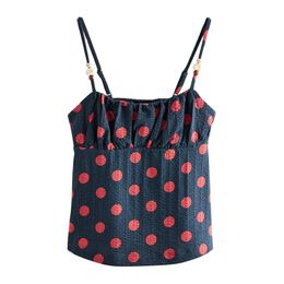 next Top female size S Royal blue / bright red / Off white